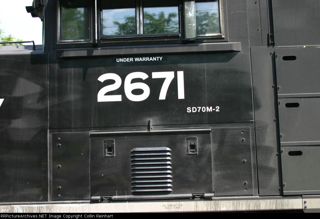 NS 2671